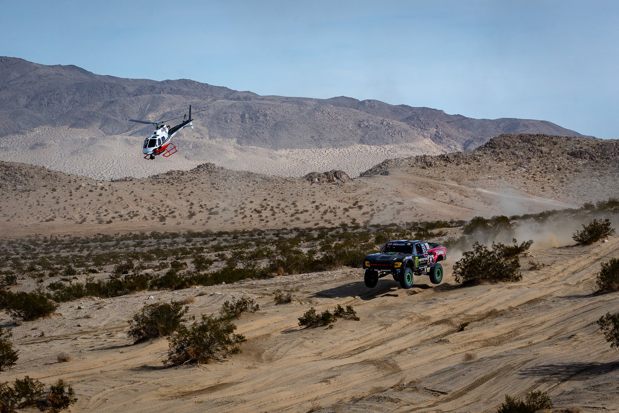 Terrible Herbst Motorsports