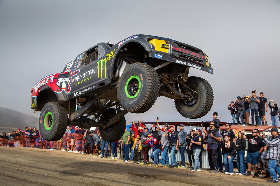 Terrible Herbst Motorsports