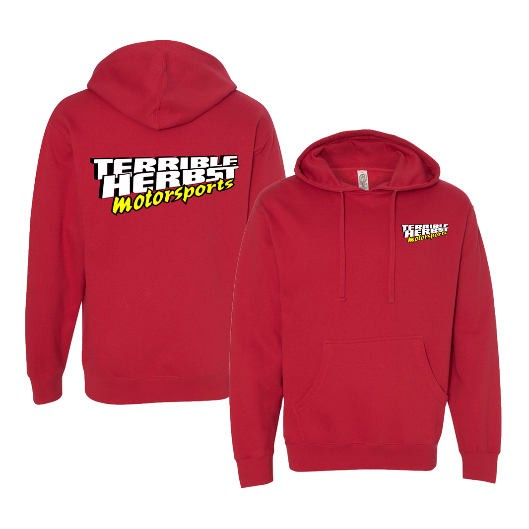 Merch – Terrible Herbst Motorsports